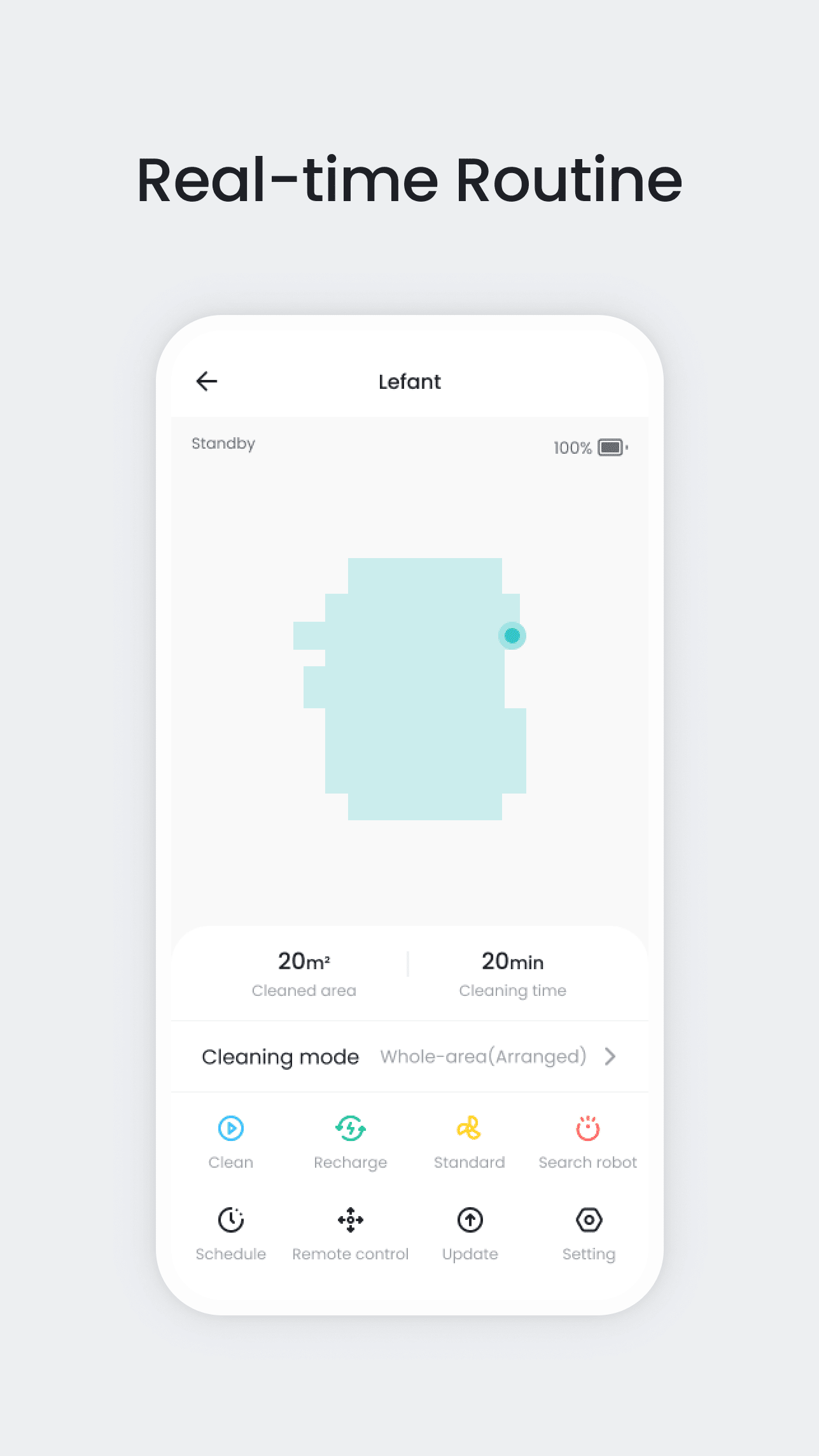 Download - Lefant.App