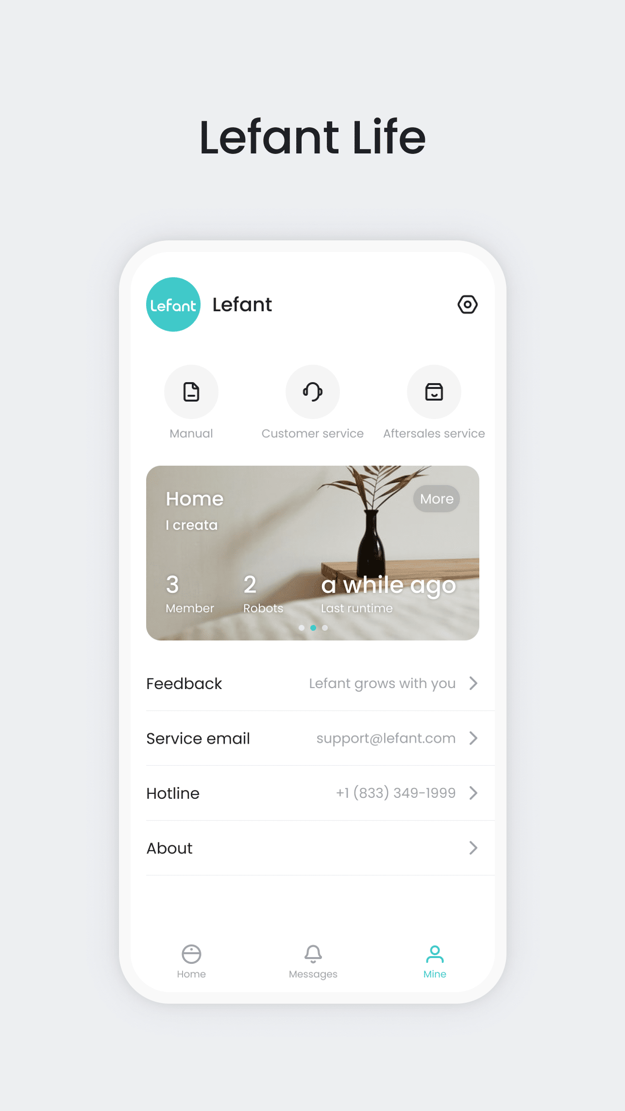 Download - Lefant.App