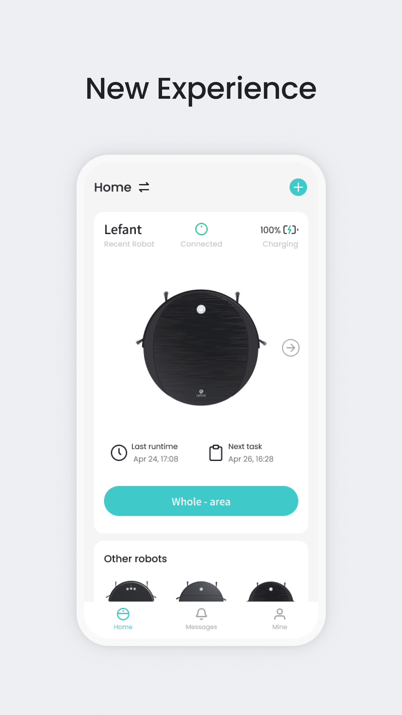 Download Lefant App download-lefant-app